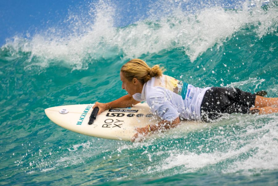 News – Australian Pro Adaptive Surfing Championship